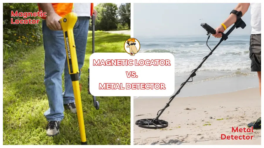 Magnetic Locator vs Magnetic Detector | Best Tool for Survey Pins ...