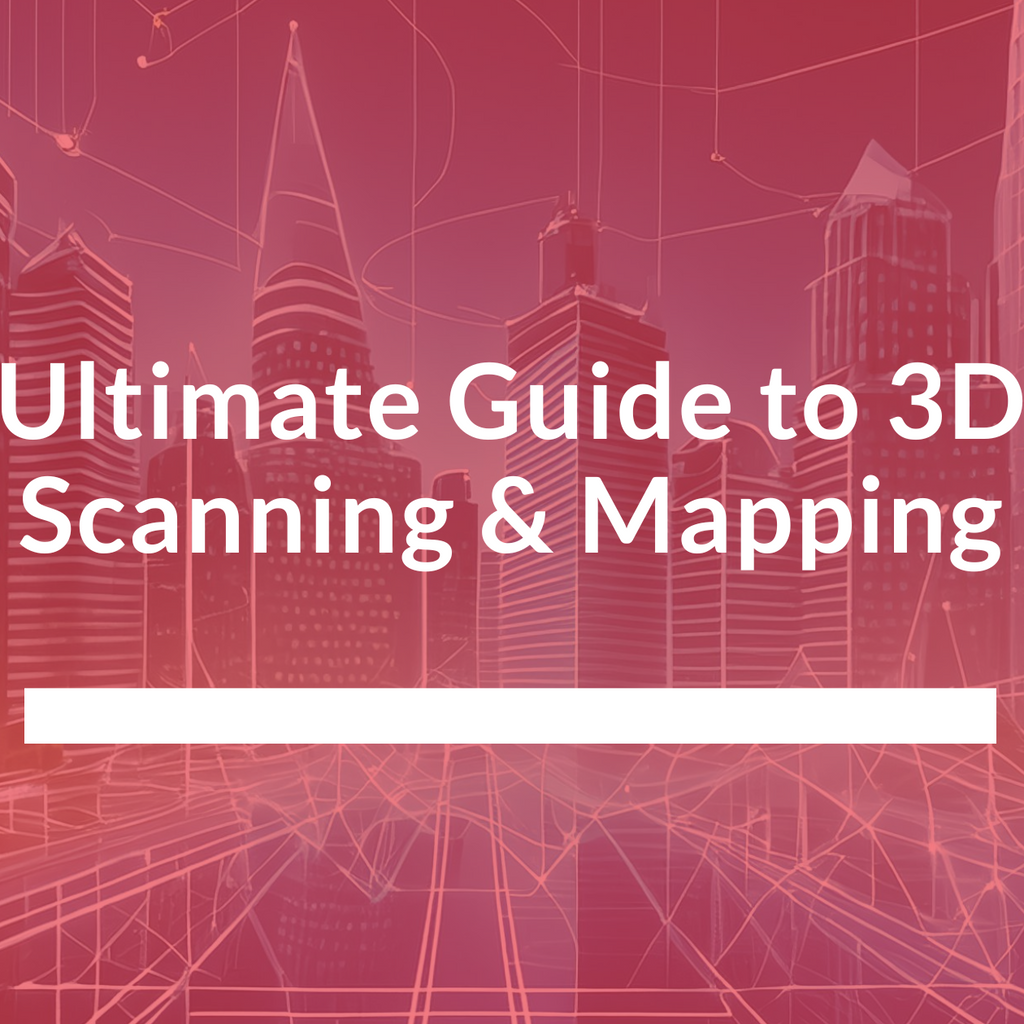 The Ultimate Guide to 3D Laser Scanning & Mapping - SiteSurv USA