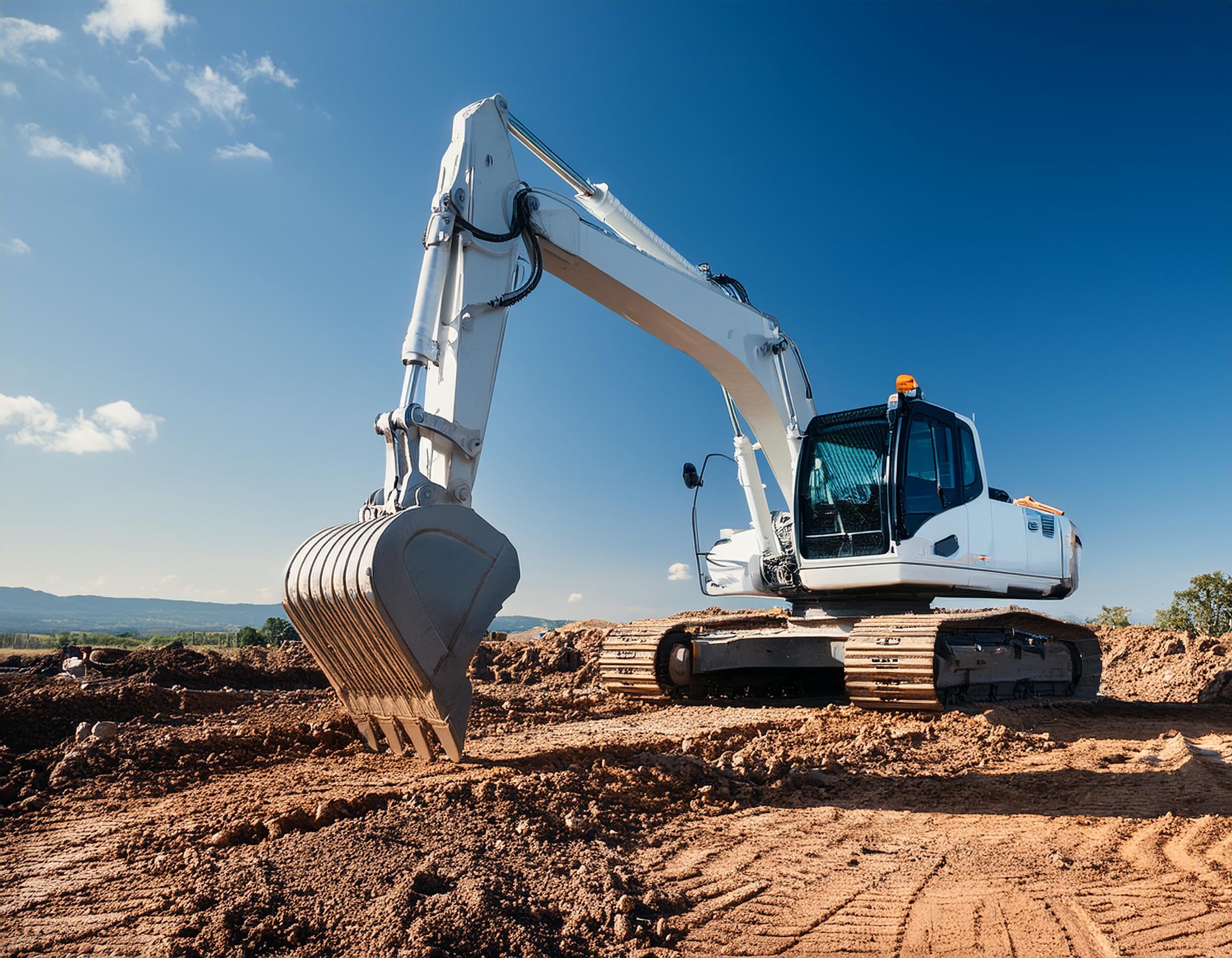 What is Machine Control? Full Guide to Machine Control in 2024 ...