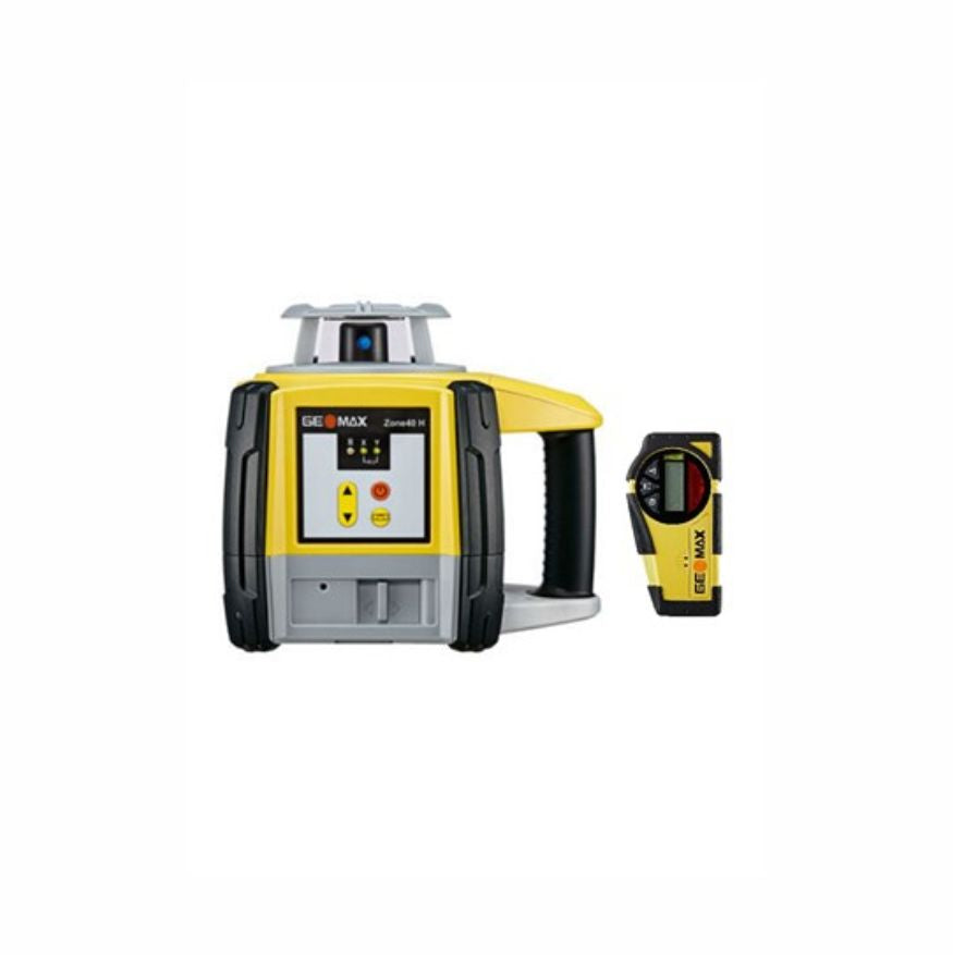 Construction Lasers – SiteSurv USA