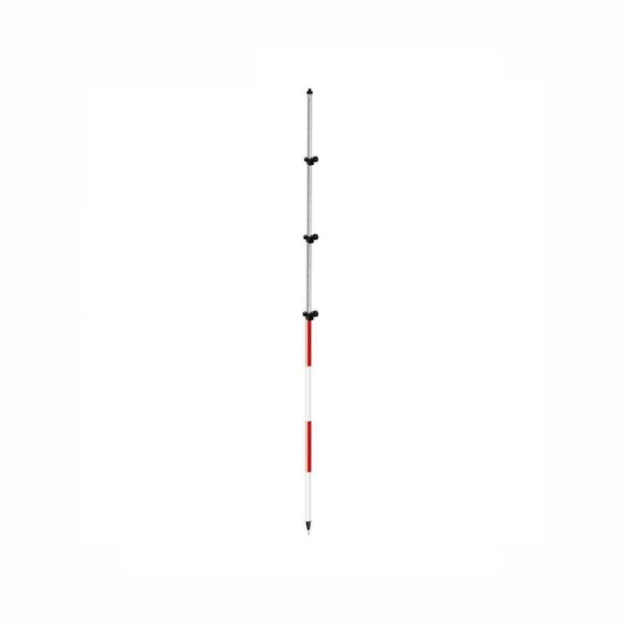 Prism Poles – SiteSurv USA