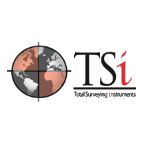 TSI (Total Surveying Instruments) – SiteSurv USA