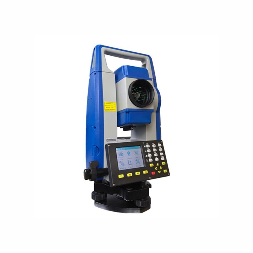 Shop Surveyors Total Stations - SiteSurv USA