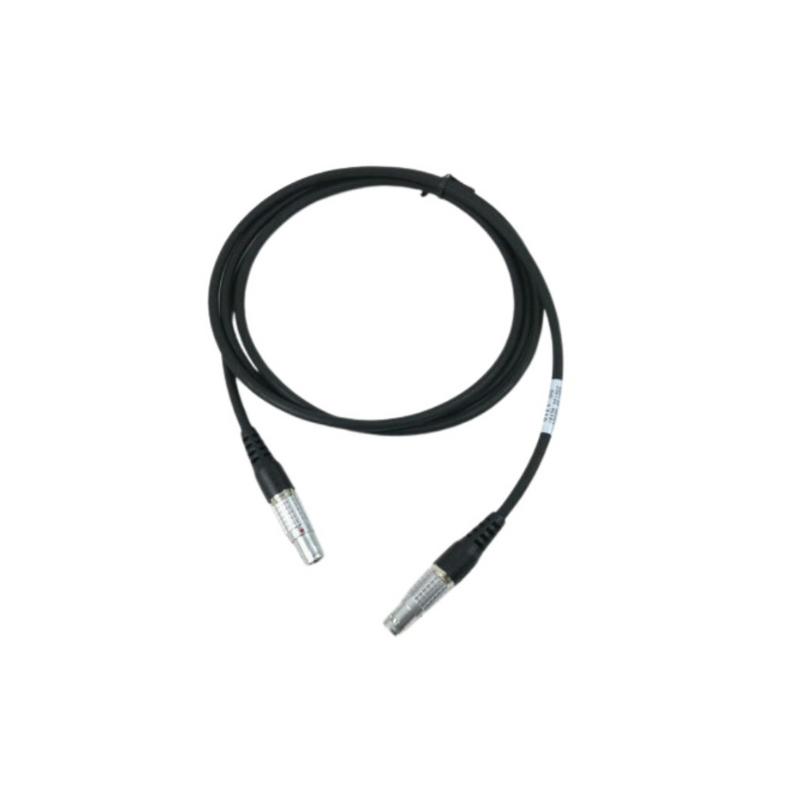 5 Pin Cable Lemo/SAE to Connect GPS to Ext. Radio Modem/Ext Battery ...