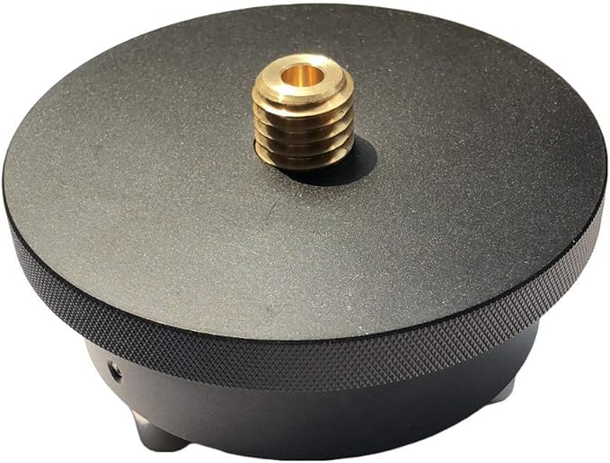 TSI Rotating Friction-Top Tribrach Adapter – SiteSurv USA