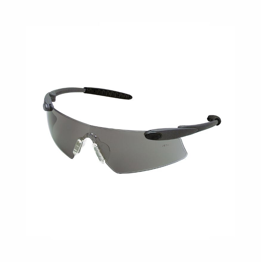 DS Demolition Safety Glasses - Gray – SiteSurv USA