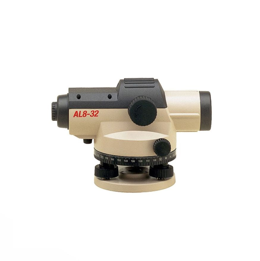 David White 32X Automatic Level – SiteSurv USA