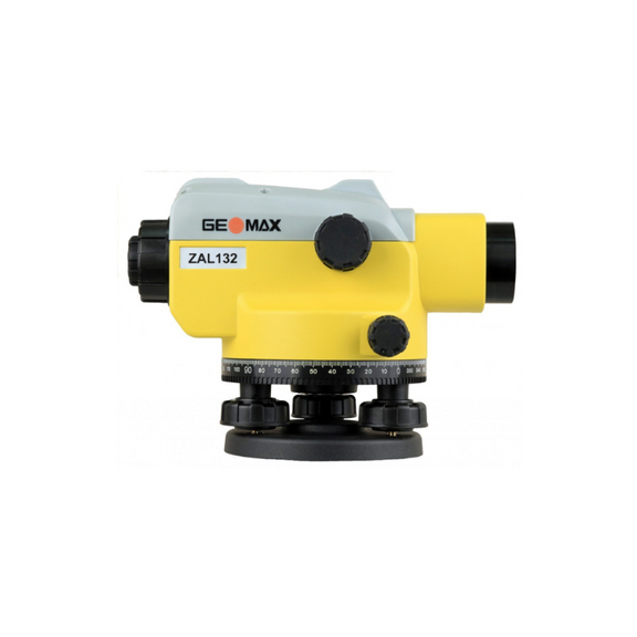 Geomax ZAL132 32X Automatic Level (840358) – SiteSurv USA