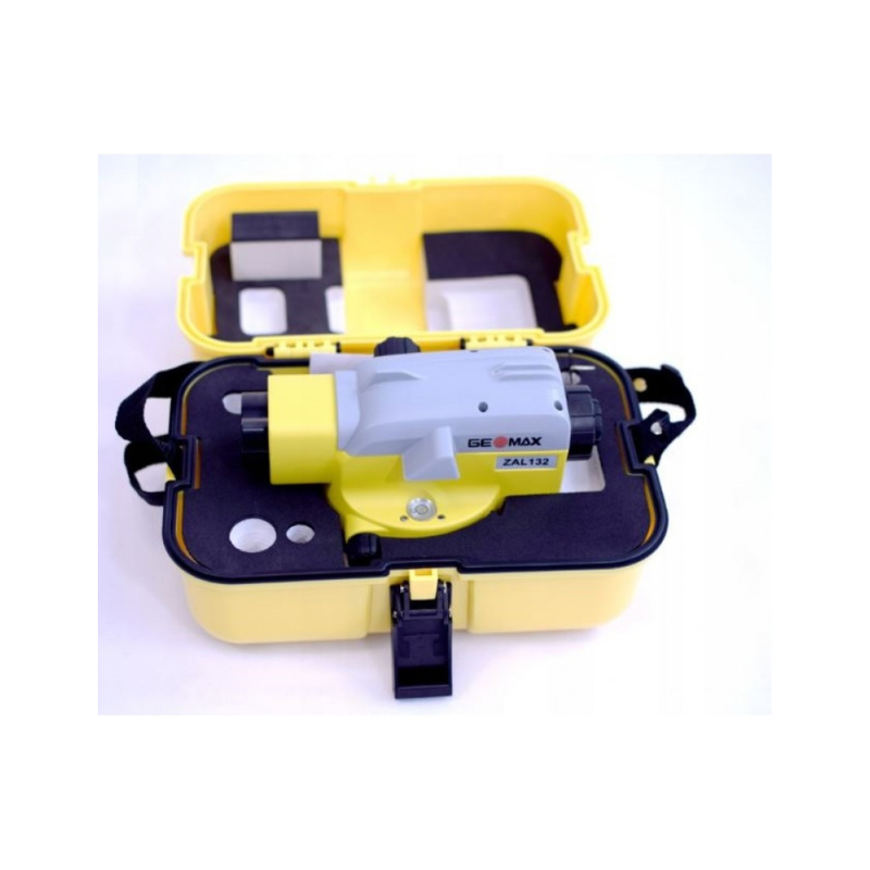 Geomax ZAL132 32X Automatic Level (840358) – SiteSurv USA
