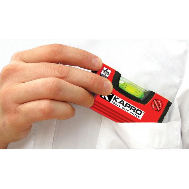 Kapro Handy Level – SiteSurv USA