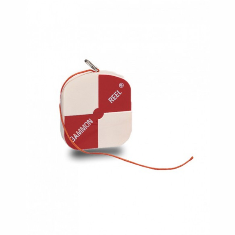 SitePro 6.5ft Gammon Reel – SiteSurv USA