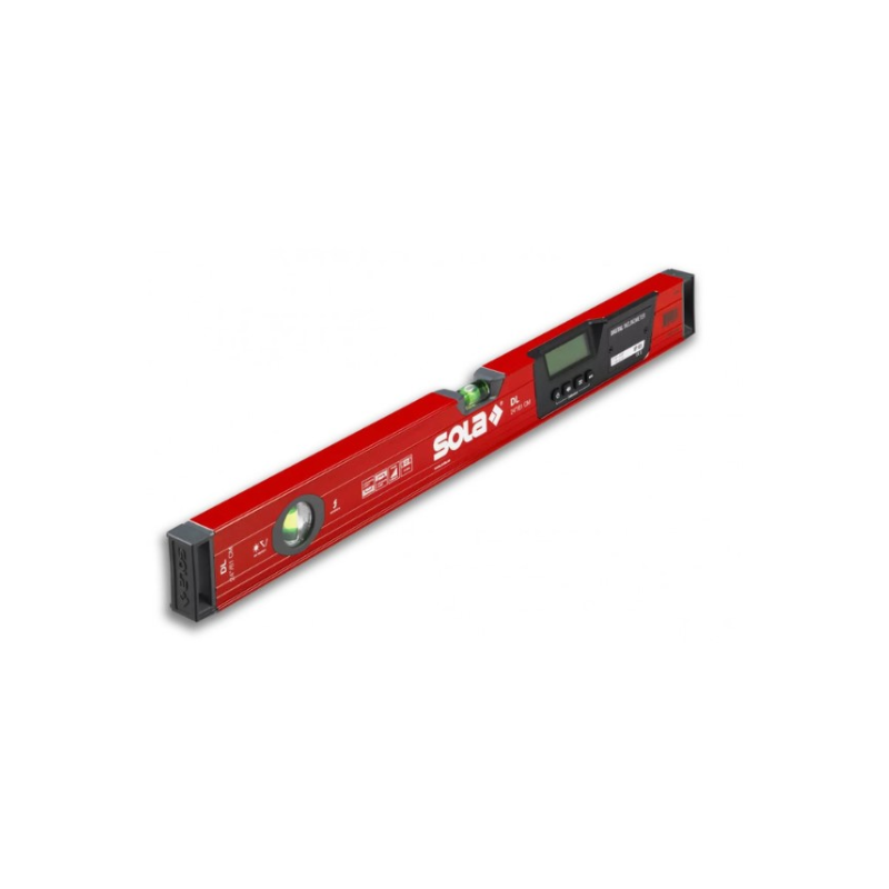Sola 24-inch Digital Level – SiteSurv USA
