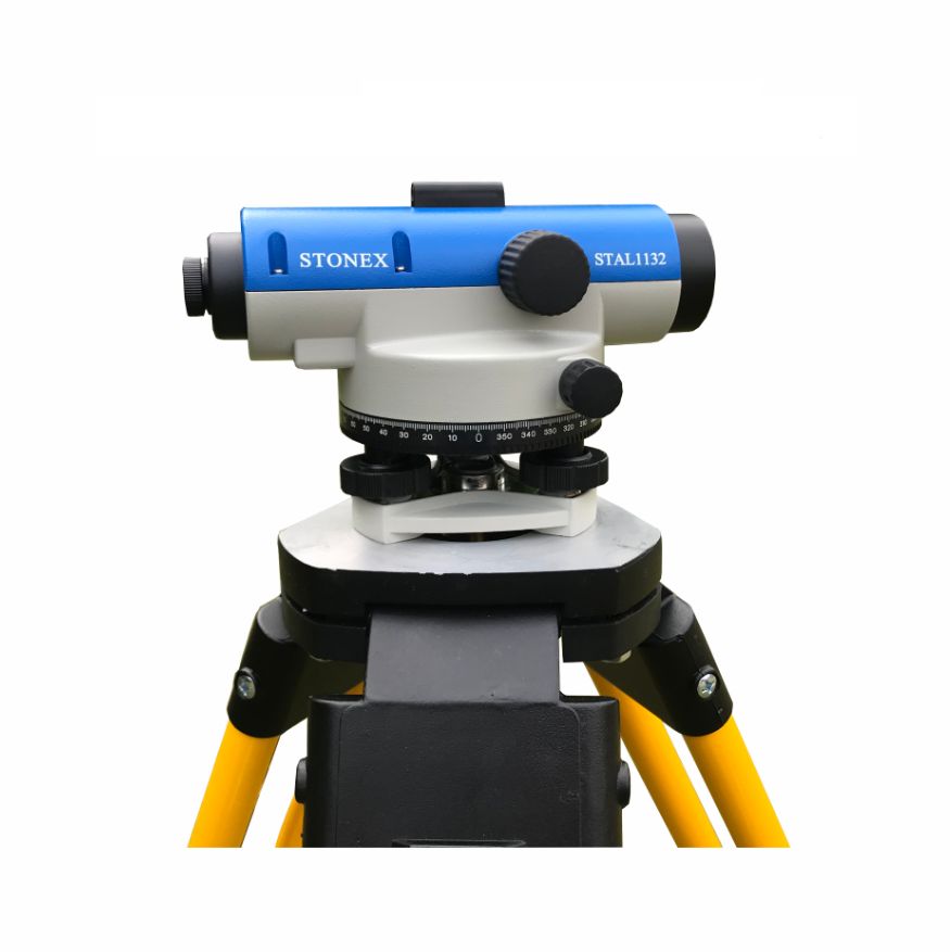 Stonex STAL1132 32X Automatic Level – SiteSurv USA