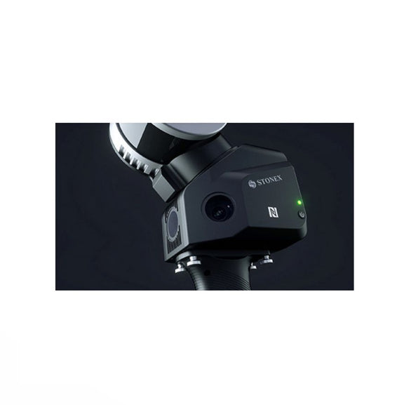 Stonex X120Go SLAM Handheld 3D Laser Scanner - SiteSurv USA