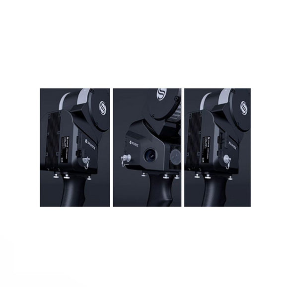 Stonex X120Go SLAM Handheld 3D Laser Scanner - SiteSurv USA