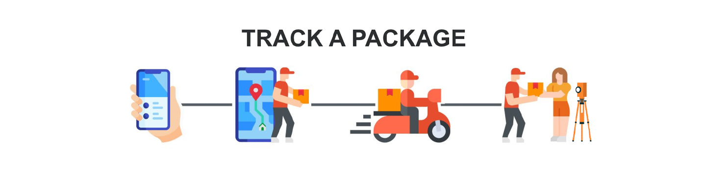 Track A Package - SiteSurv USA