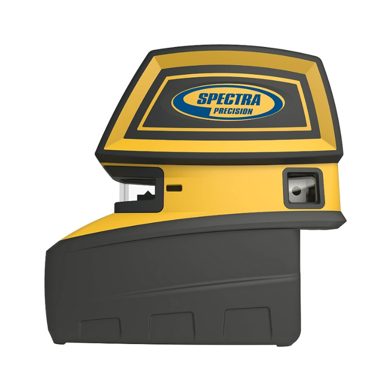 Trimble/Spectra Precision, Point Green Laser Tool – SiteSurv USA