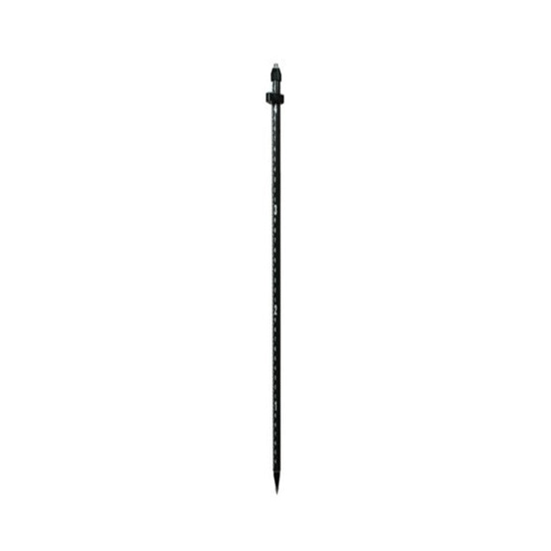 Geomax 2M Carbon Fiber Snap Pole – SiteSurv USA