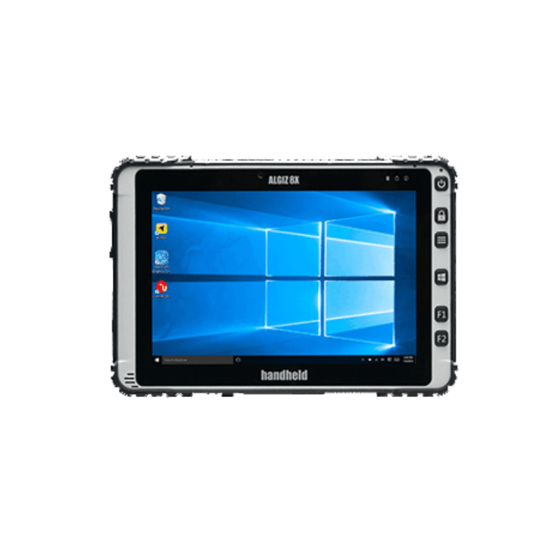 Handheld tablet 8GB/128GB SSD, Windows 10, Intel Premium, Verizon, AT ...